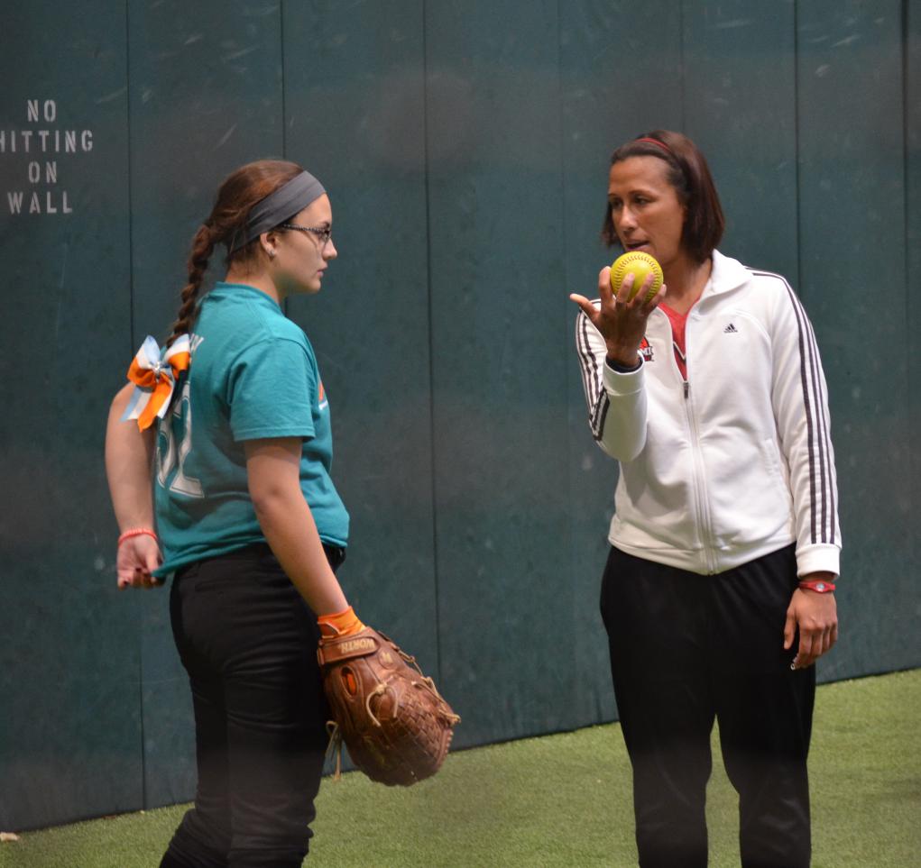 Girls Fastpitch Softball: Tournaments, Tryouts, Camps, Recruit Hub, Sub